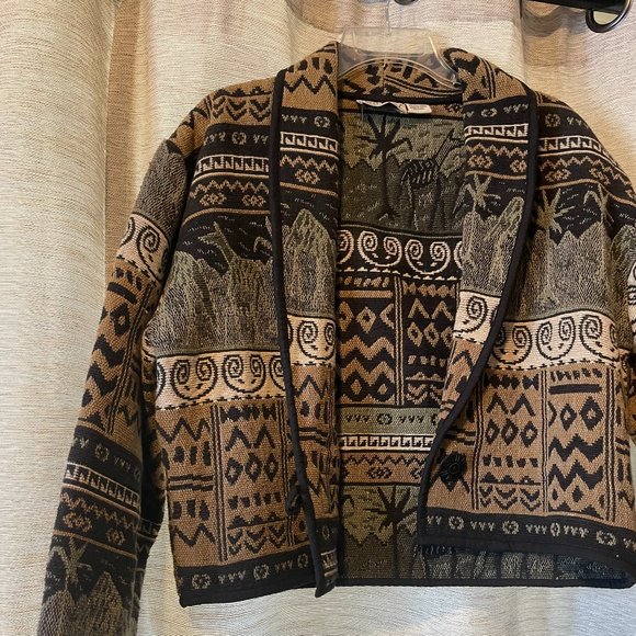 Flashback | Jackets & Coats | This Sharp Jacket Is Destined To Turn ...